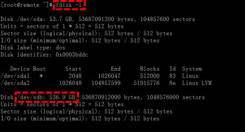 FDISK磁盘分区教程！