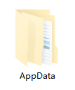 找不到AppData文件夹怎么办？这有方法！