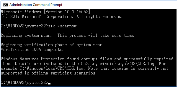 鼠标左键变成删除键了怎么办？一文快速找回丢失文件！