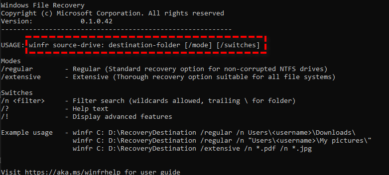 VSCode恢复删除的文件的方法！